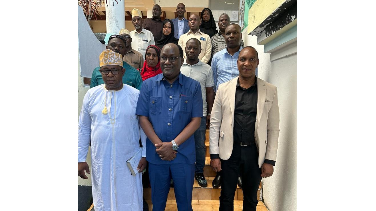 TMB | Bodi ya Nyama Tanzania - Mwanzo